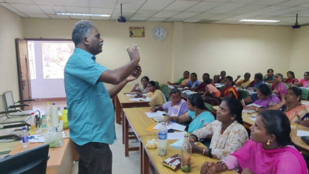 Institute of Cooperative Management, Madurai, Tamil Nadu, India Phone ...