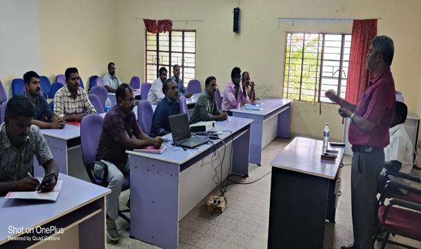 Institute of Cooperative Management, Madurai, Tamil Nadu, India Phone ...