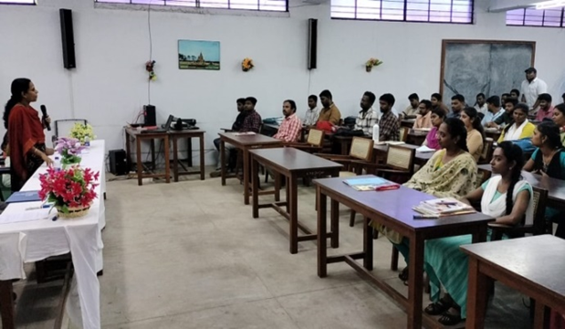 Institute of Cooperative Management, Madurai, Tamil Nadu, India Phone ...