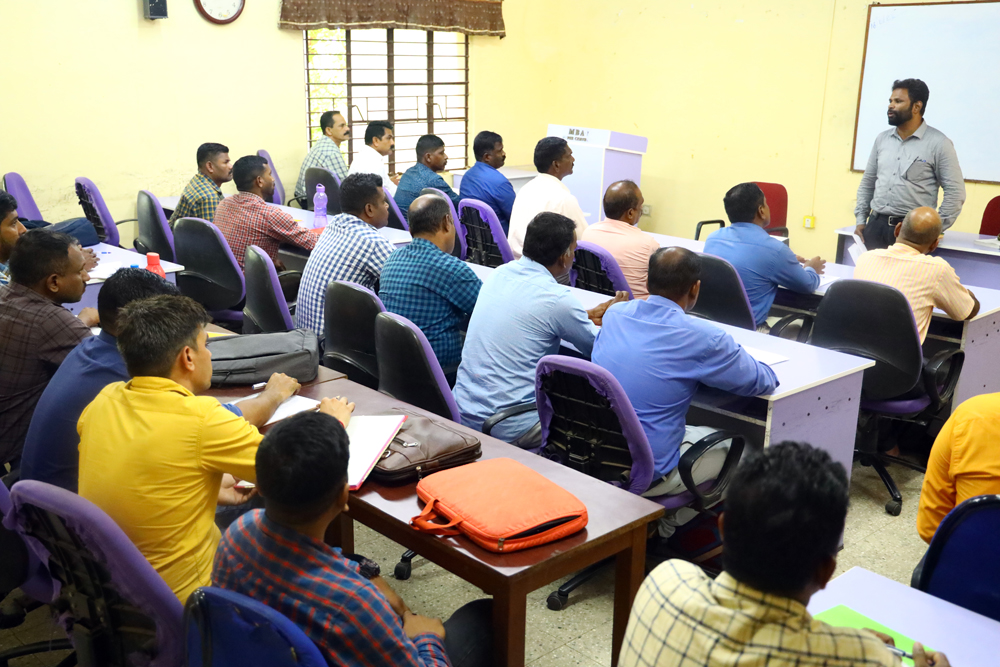 Institute of Cooperative Management, Madurai, Tamil Nadu, India Phone ...