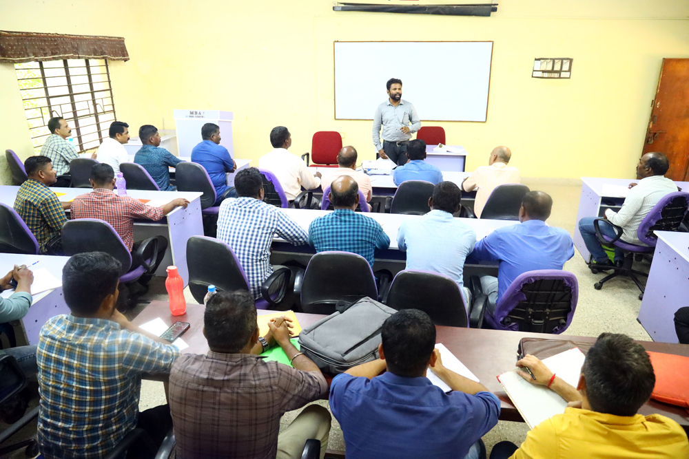 Institute of Cooperative Management, Madurai, Tamil Nadu, India Phone ...